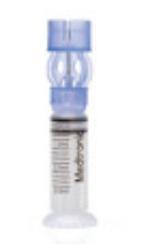 Paradigm Reservoir for 7 Series Pump, 3 mL (10 count) - A2A Logistics
