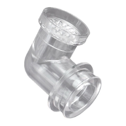 Blom-Singer Shower Guard, Package Of 30 - A2A Logistics