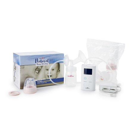 PUMP, BREAST ELECTRIC 9 PLUS - A2A Logistics