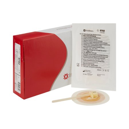 DEVICE ATTACHMENT, VERT W/DR/TUBE (5/BX) - A2A Logistics